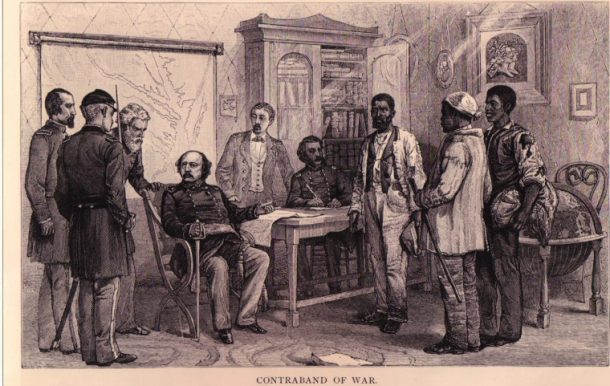 The Beginning and End of Slavery in America - Public Square Magazine