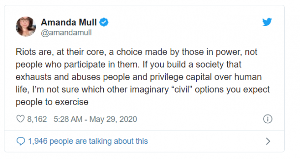 A Rhetoric of Racial Despair - Public Square Magazine