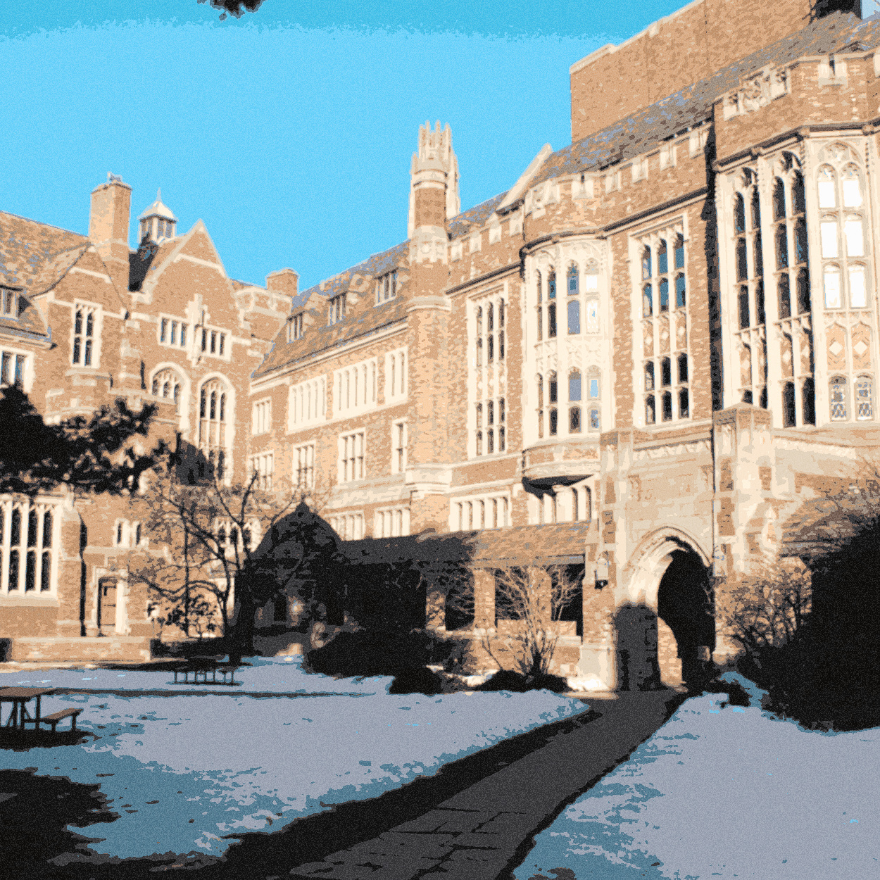 Social Justice and Christmas - Public Square Magazine