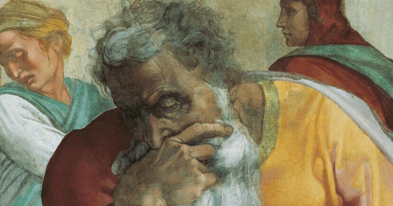 Our Deepening Divide Over Identity - Public Square Magazine