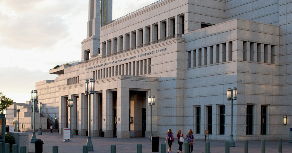 The Conference Themes That Press on Our Mind - Public Square Magazine