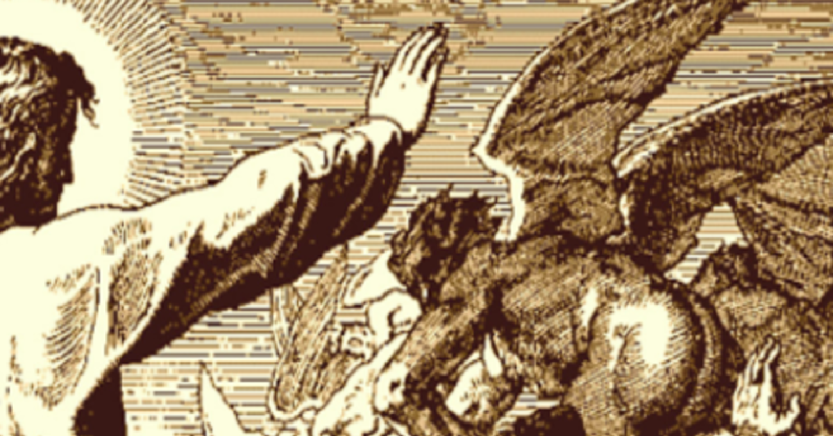 Understanding Demons - Public Square Magazine