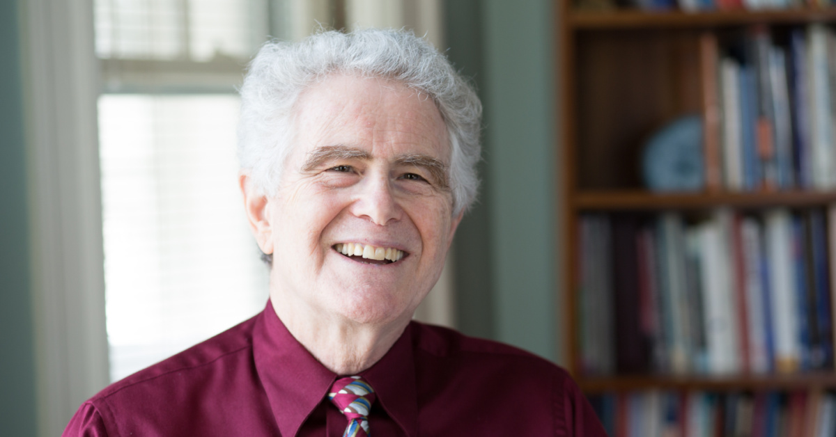 The Gentle Power of Dave Joseph, Dialogue Legend - Public Square Magazine