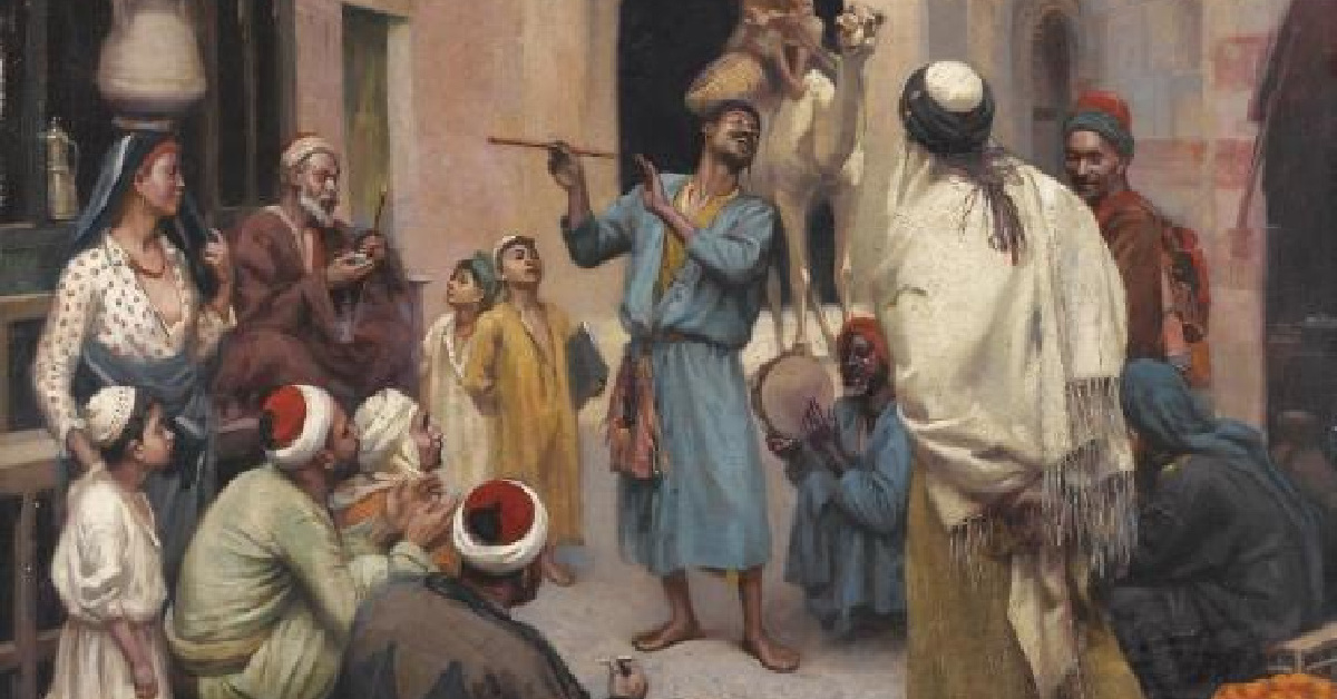 Muslim Families: A Closer Look at Answering to Allah - Public Square ...