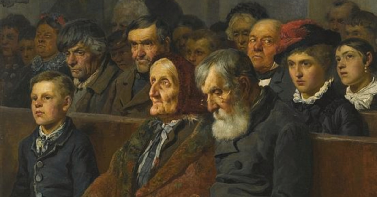 Belonging and Believing in Conservative and Liberal Religion - Public ...