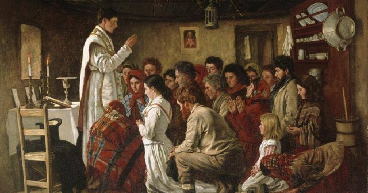 Religious Services of Other Faiths | Public Square Mag