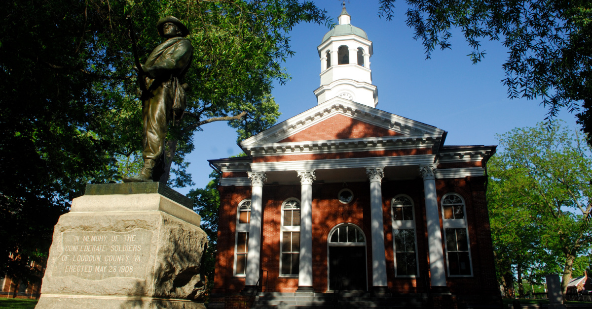 Collaboration Amid Controversy: A Hopeful Report from Loudoun County ...