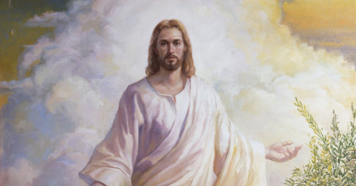 The Hope Resurrection Provides Here and Now - Public Square Magazine