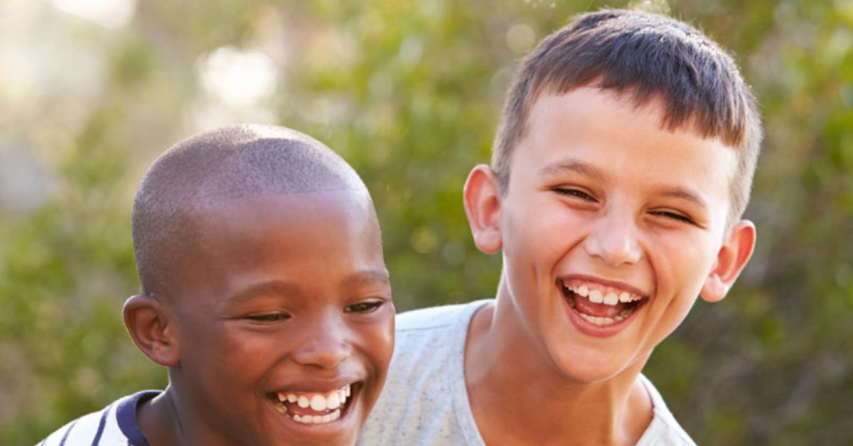 What I Hope You Mean When Saying “I Don’t See Color”