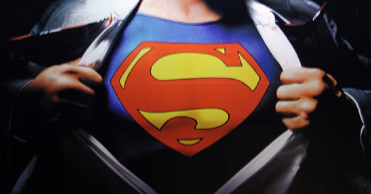 The Case for Heroic Masculinity | Public Square Magazine