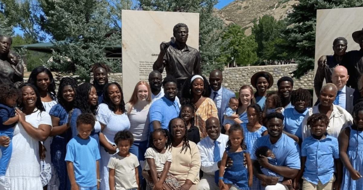 Celebrating Black Pioneers, Then and Now - Public Square Magazine