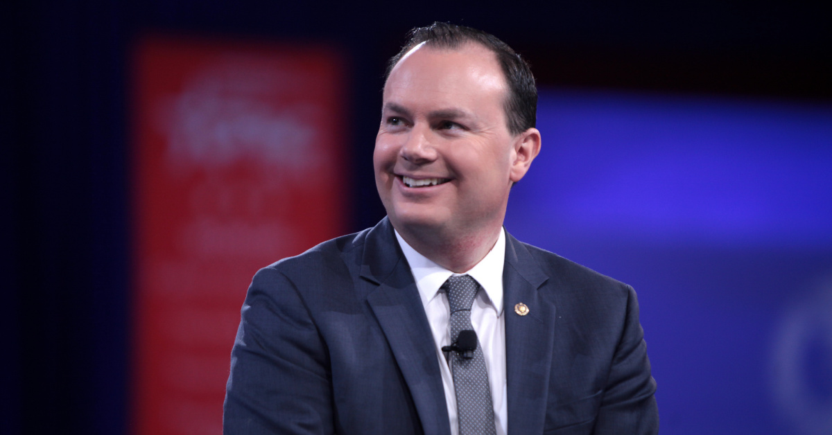 Why Latter-day Saints Support Mike Lee for Senate