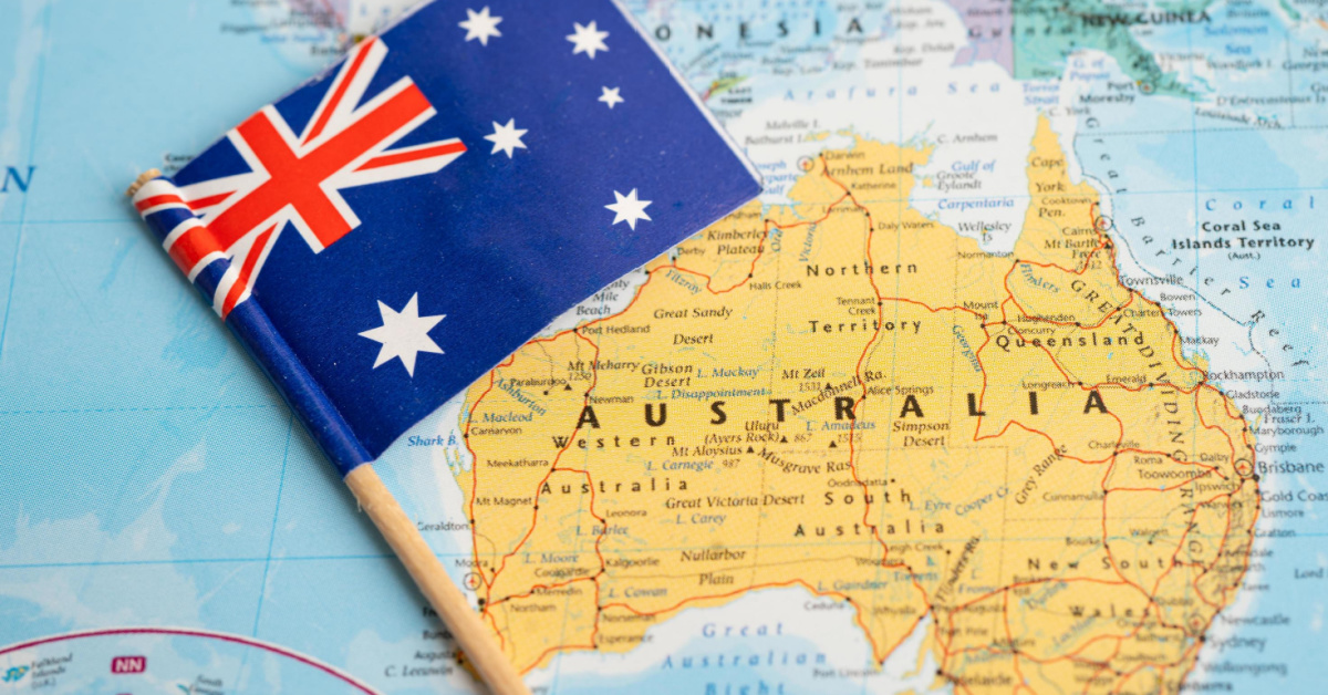 Defamation Down Under: Responding to the Aussie Allegations - Public ...