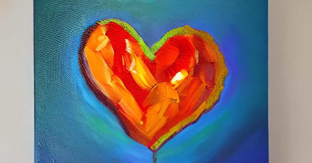 A New Heart I Will Give You | Public Square Magazine