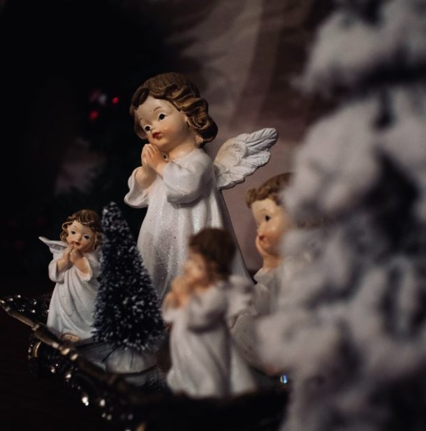 The Angels All Around Us | Public Square Magazine