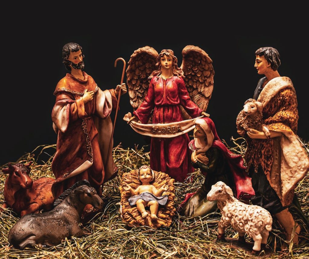 The Angels All Around Us | Public Square Magazine