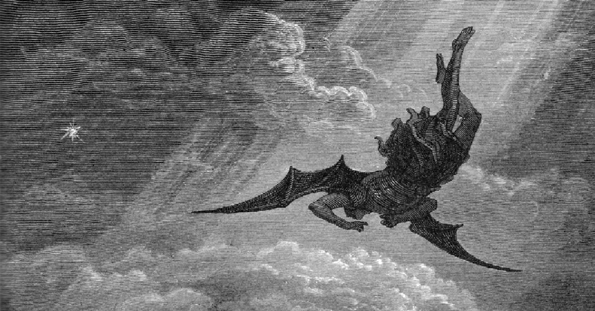 After Satan's Temptations, What Do You Do? What Can You Do Better ...