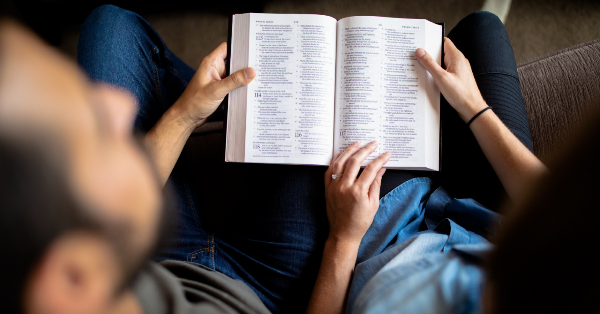 Gospel Learning and Teaching at Home | Public Square Mag