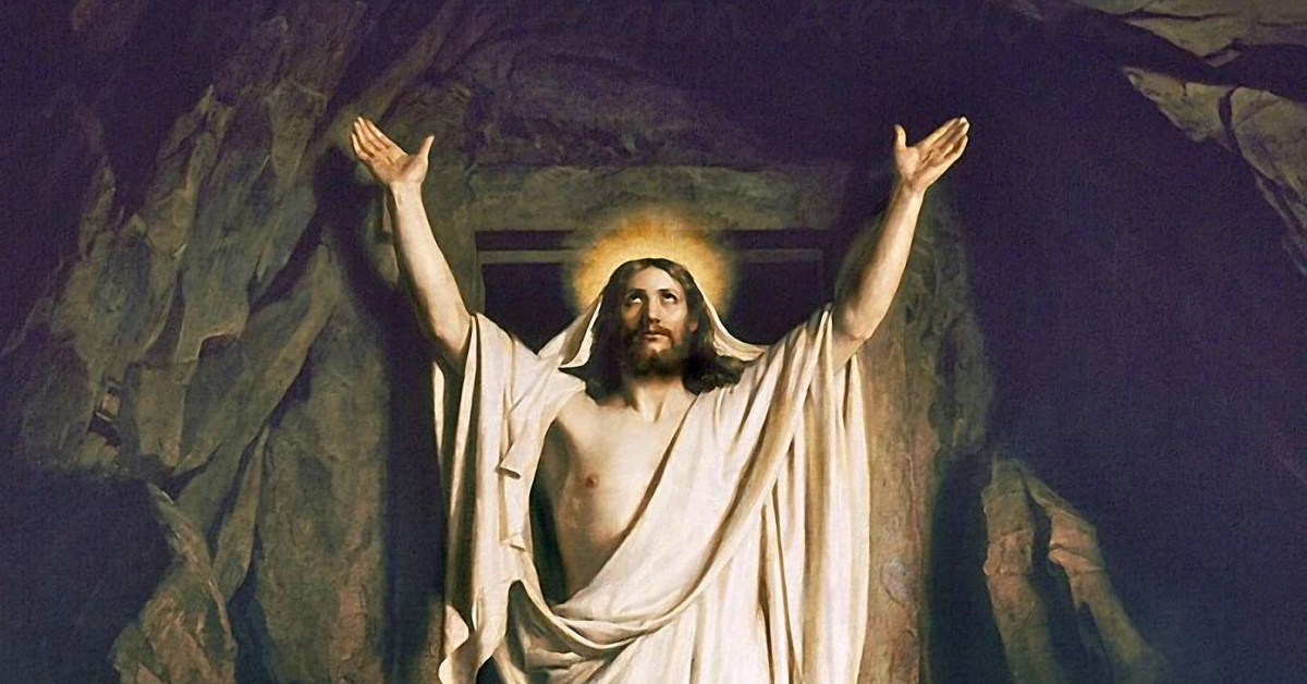 An Easter Miracle: Unity | Public Square Magazine