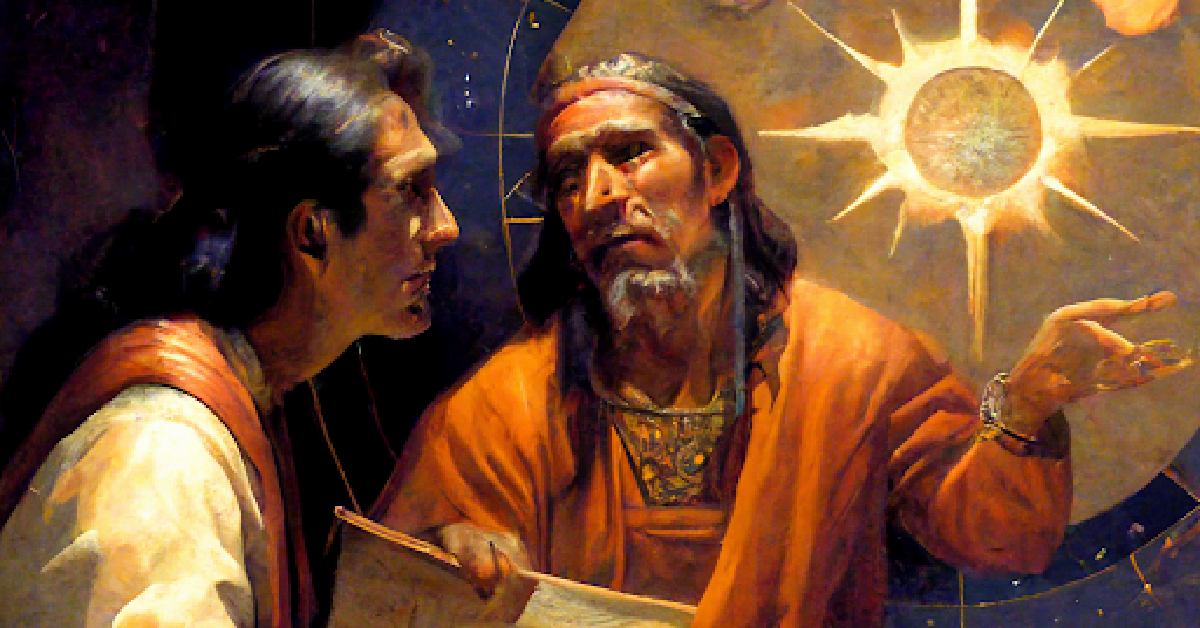 Kaleidoscope of Knowledge: The Mosaic of Faith and Reason - Public ...