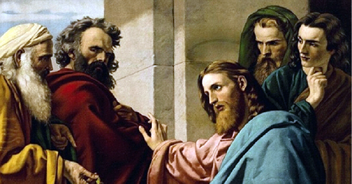 Likening All of the Scriptures Unto Us, Yes Even Those Ones - Public ...