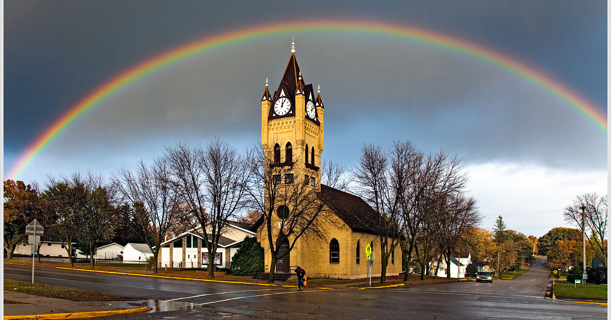 Church of Jesus Christ & LGBT+: A Faithful Support Guide