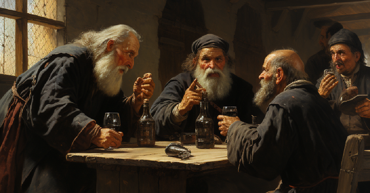 Pints with Aquinas Controversy | Public Square Magazine