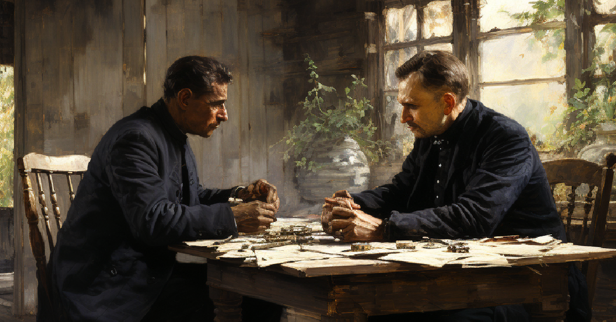 Lessons from the Synod on Synodality for Latter-day Saints