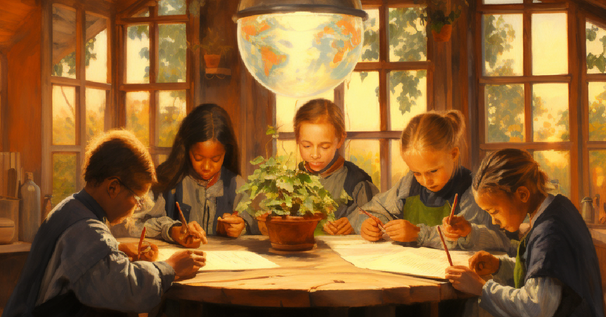 Holistic Education: A New Age in Classroom Dynamics