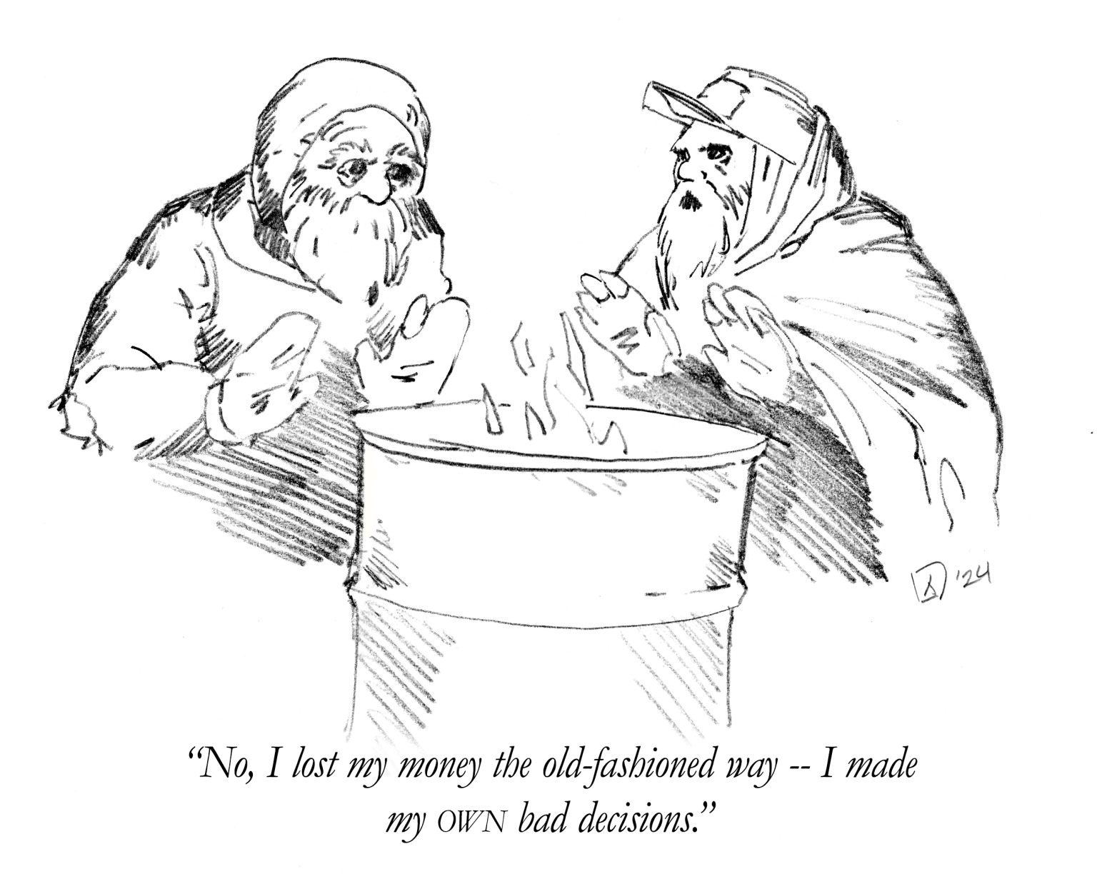 Home | Public Square Magazine | Public Square Articles