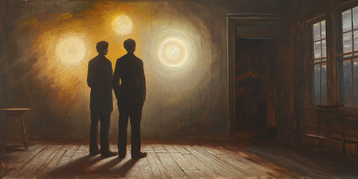 How Culture Is Changing Our Ideas About The Afterlife