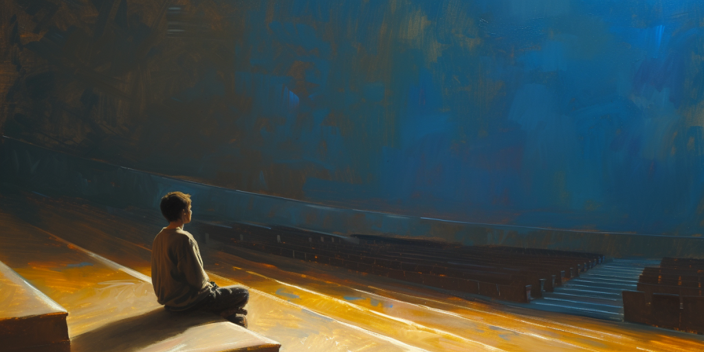 Lonely, Faithless, and in Debt: What is the Answer for Higher Ed ...