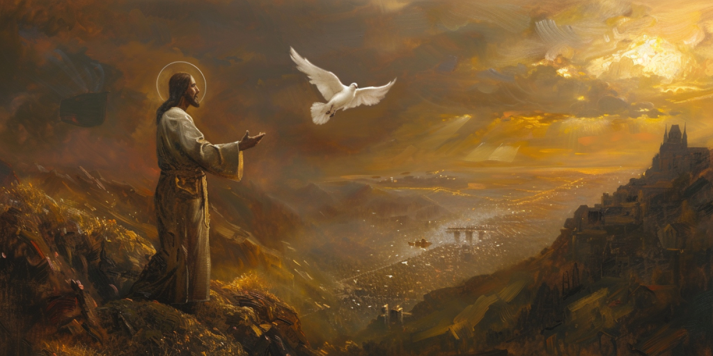 Global Hostility: A Path to Peace