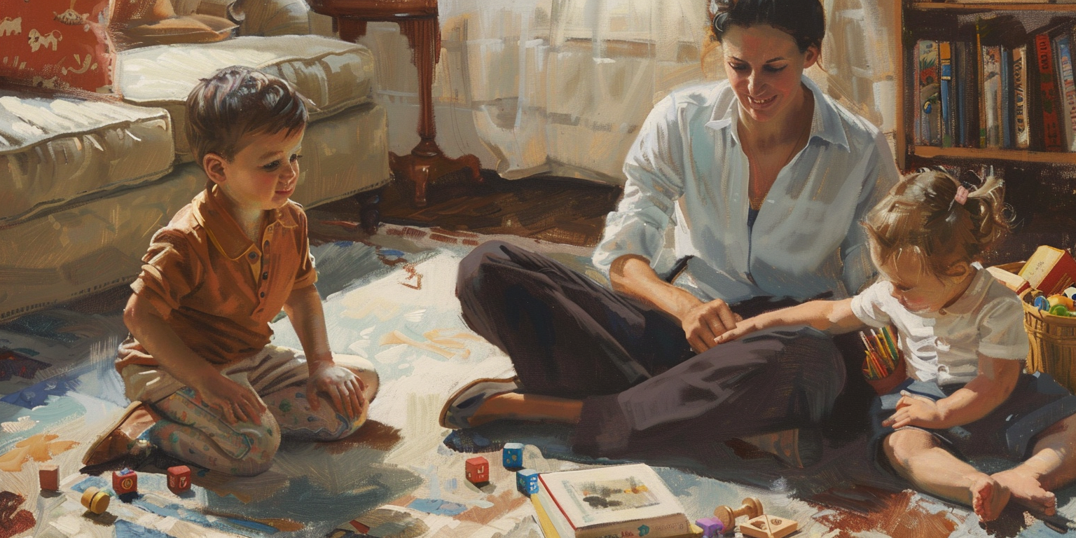 Faithful Choices of Working Mormon Women