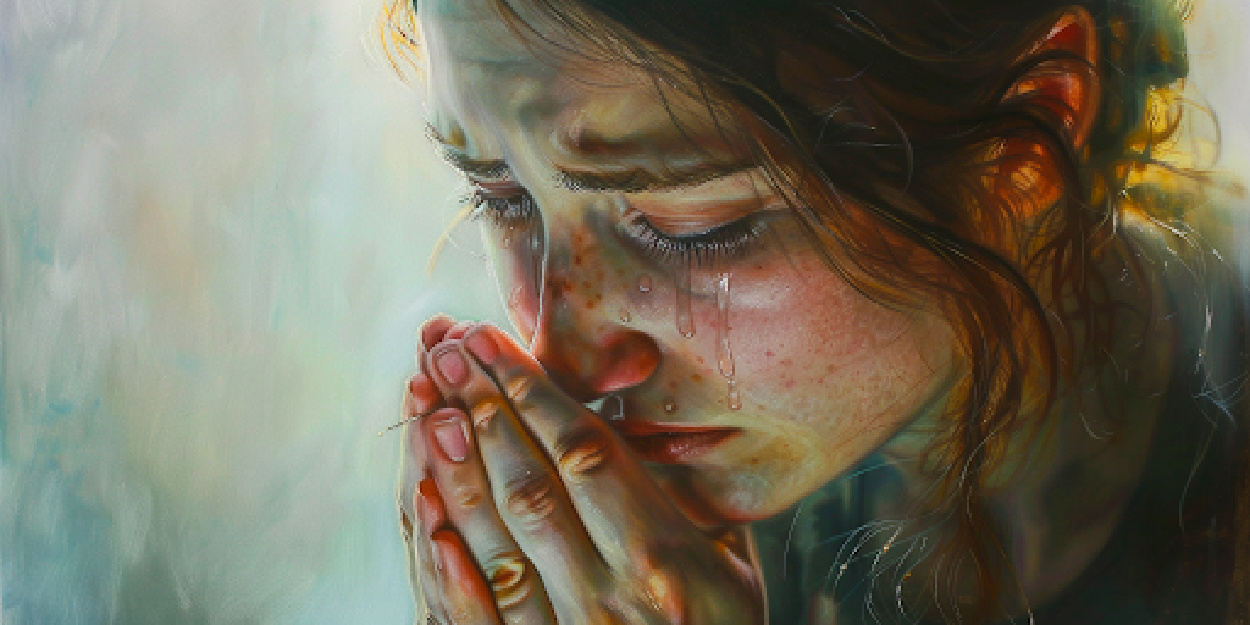 Finding Faith in Trials: The Power of Lament