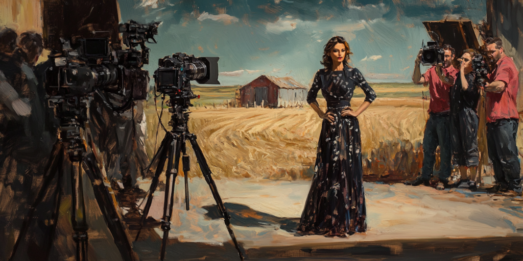 Trad Wife Influencer: Hannah Neeleman | Public Square Mag