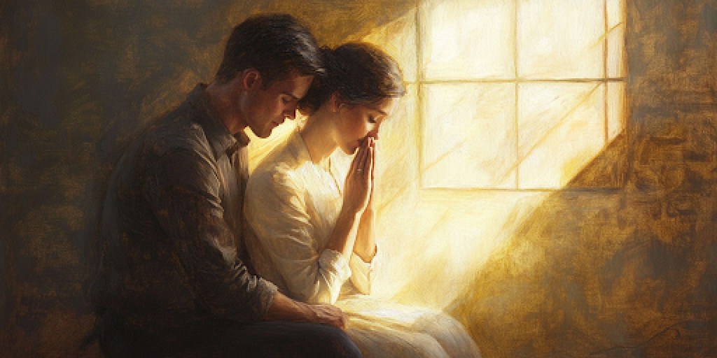 Marriage and Faith: The Influence of God in Marriage