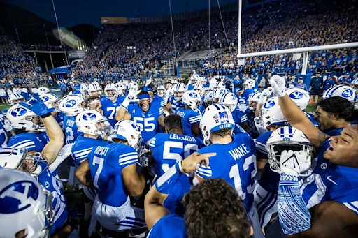 More Than a Game: How BYU Turned Football into a Force for Unity ...