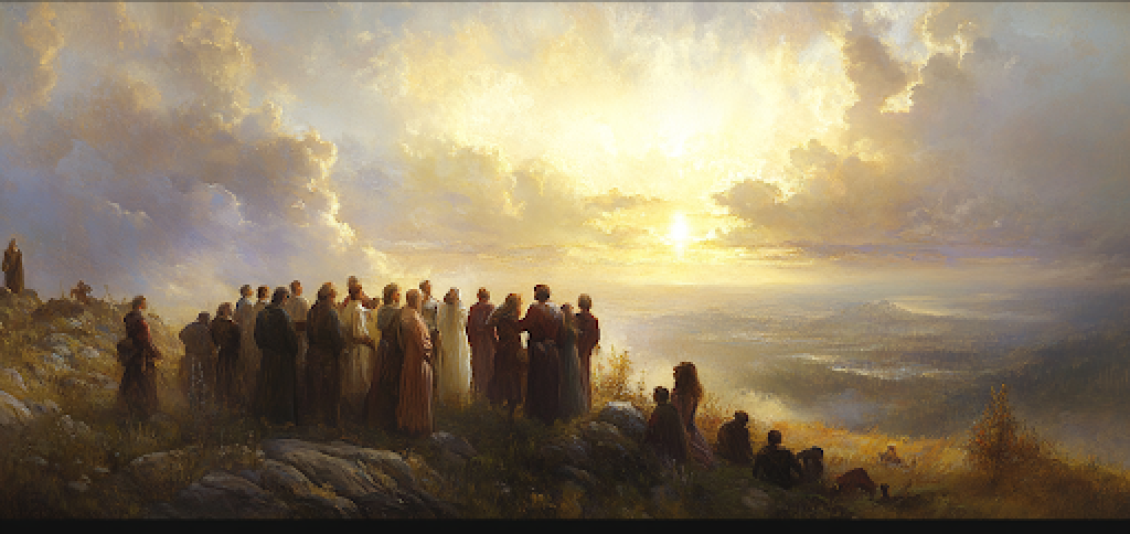 Waiting for the Second Coming | Public Square Magazine