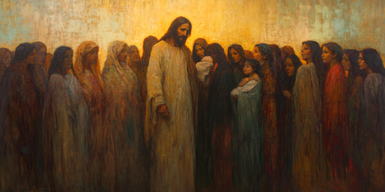 Women of the Restoration: Influence Beyond the Stand - Meridian ...