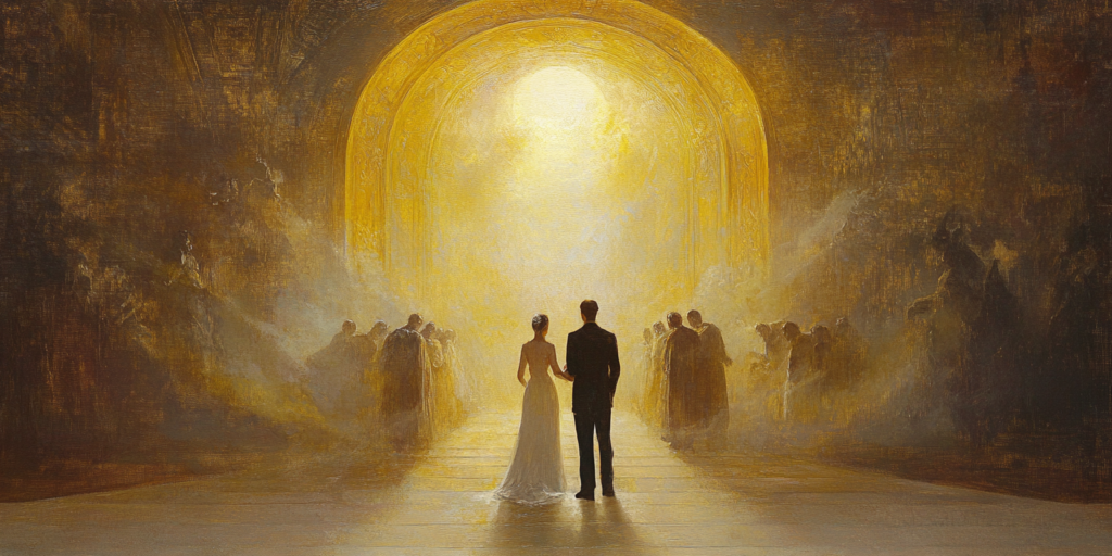 What Is Marriage? Understanding Its Spiritual Purpose