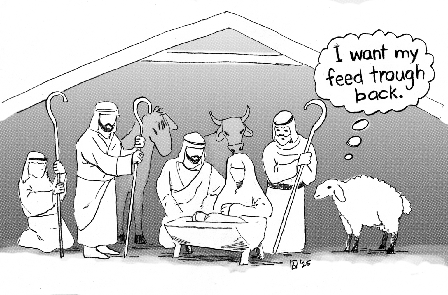 Latter-day Saint Blogs » NothingWavering.org