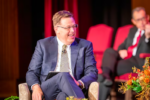 Who is Clark Gilbert, Our New Apostle? - Public Square Magazine
